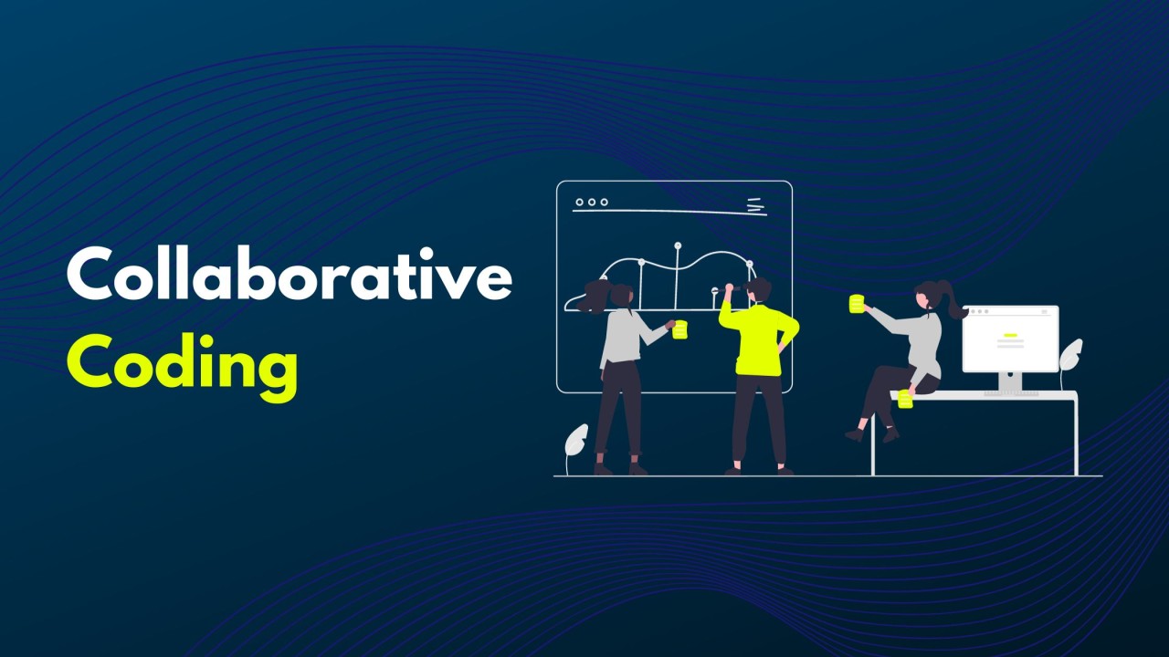 Collaborative Coding: Tips for Novices in Group Programming Projects Collaborative Coding: Tips for Novices in Group Programming Projects