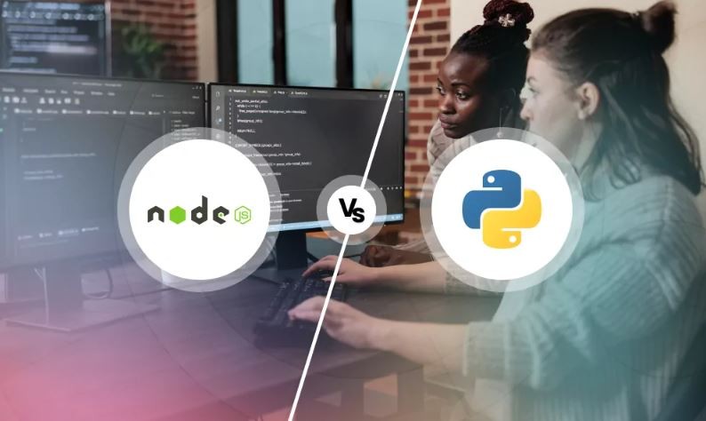 NodeJS VS Python: which Backend Framework for your upcoming project NodeJS VS Python: which Backend Framework for your upcoming project