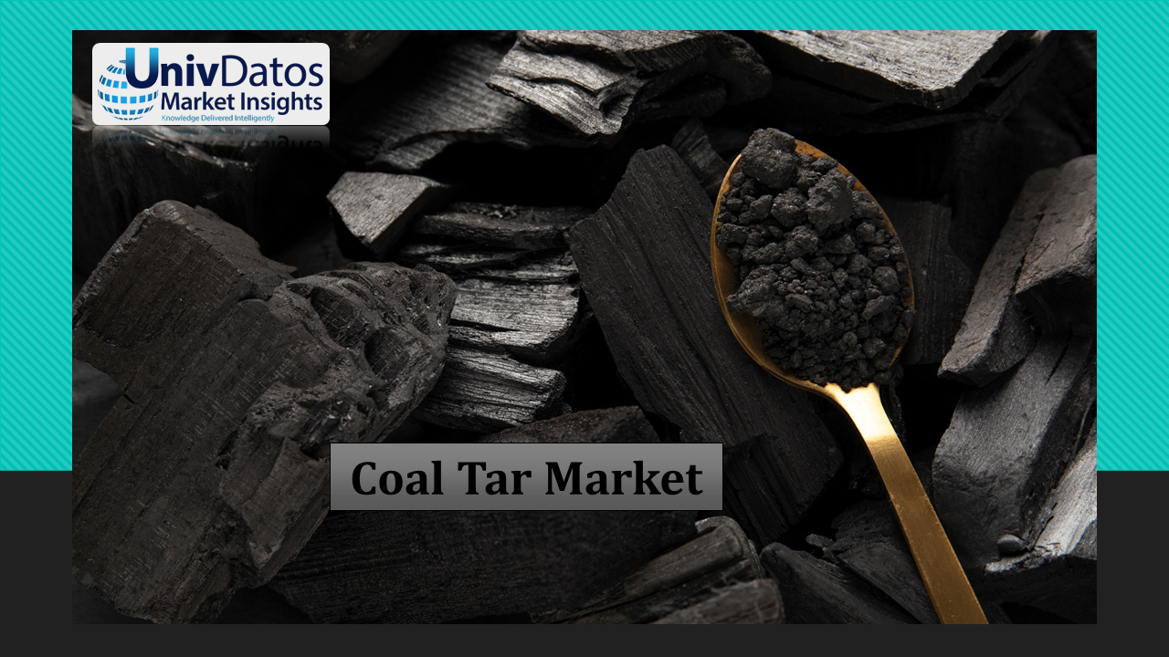 Coal Tar Market: Current Analysis and Forecast (2022-2028) Coal Tar Market: Current Analysis and Forecast (2022-2028)