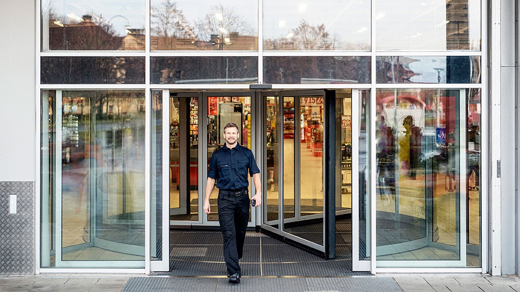 Automatic Door Market: Enhancing Access Control and Convenience in ... Automatic Door Market: Enhancing Access Control and Convenience in ...