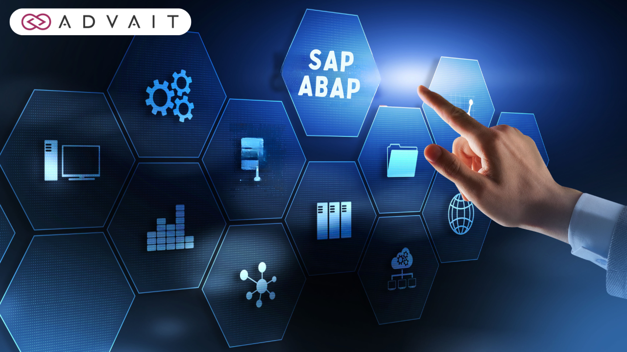 Revolutionize Your Business Operations with SAP Core Modules ... Revolutionize Your Business Operations with SAP Core Modules ...