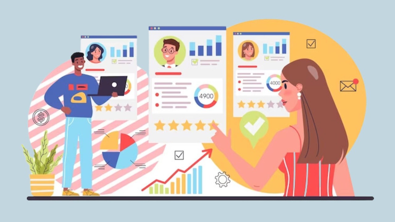 Unleashing the Power of Talent Acquisition Software: Recruiters ... Unleashing the Power of Talent Acquisition Software: Recruiters ...