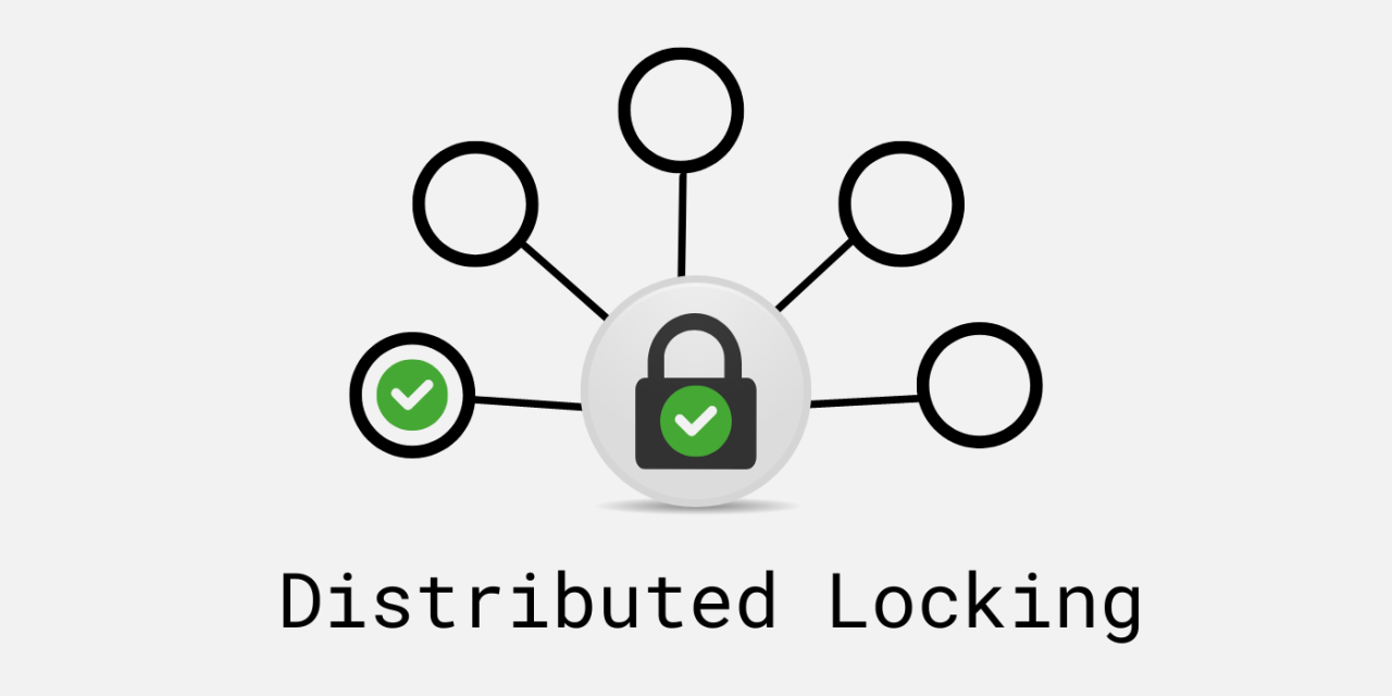 Distributed Locking in Microservices Distributed Locking in Microservices