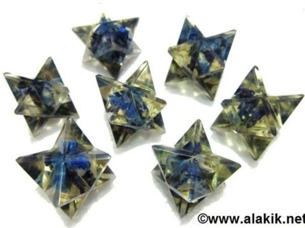 The Royal Blue Gem: Uncovering the Mystical Powers of Lapis Lazuli The Royal Blue Gem: Uncovering the Mystical Powers of Lapis Lazuli