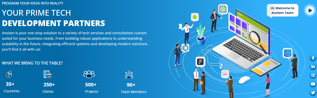 Embracing the Future: Chatbots Empowering Businesses Embracing the Future: Chatbots Empowering Businesses