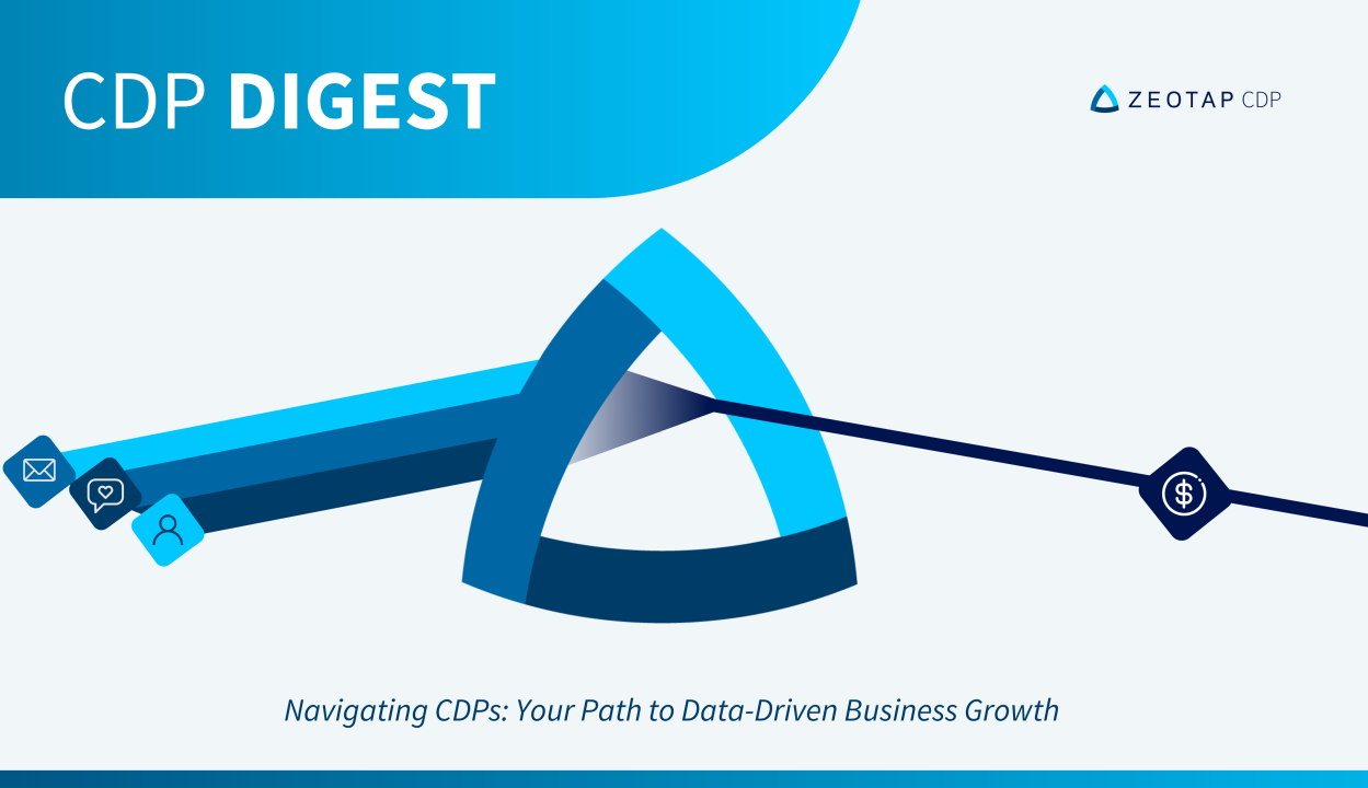The evolution of your Martech Stack The evolution of your Martech Stack