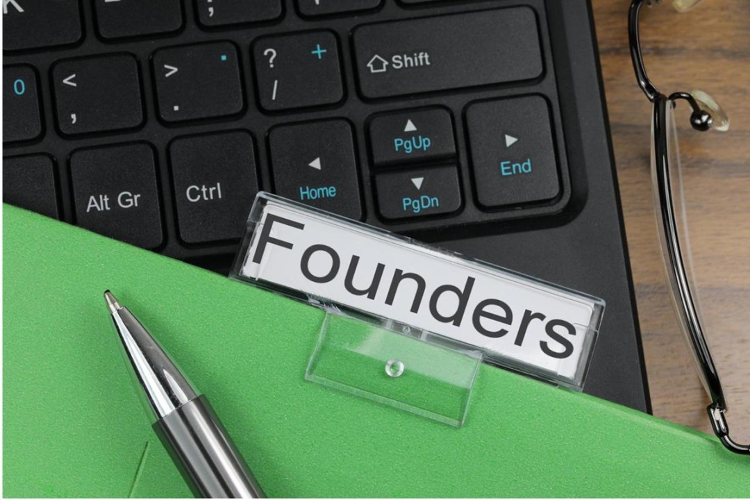 10 Biggest Mistakes First-Time Founders Make and How to Avoid Them 10 Biggest Mistakes First-Time Founders Make and How to Avoid Them