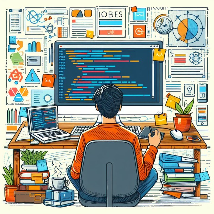 Front-End Development and Technologies Front-End Development and Technologies