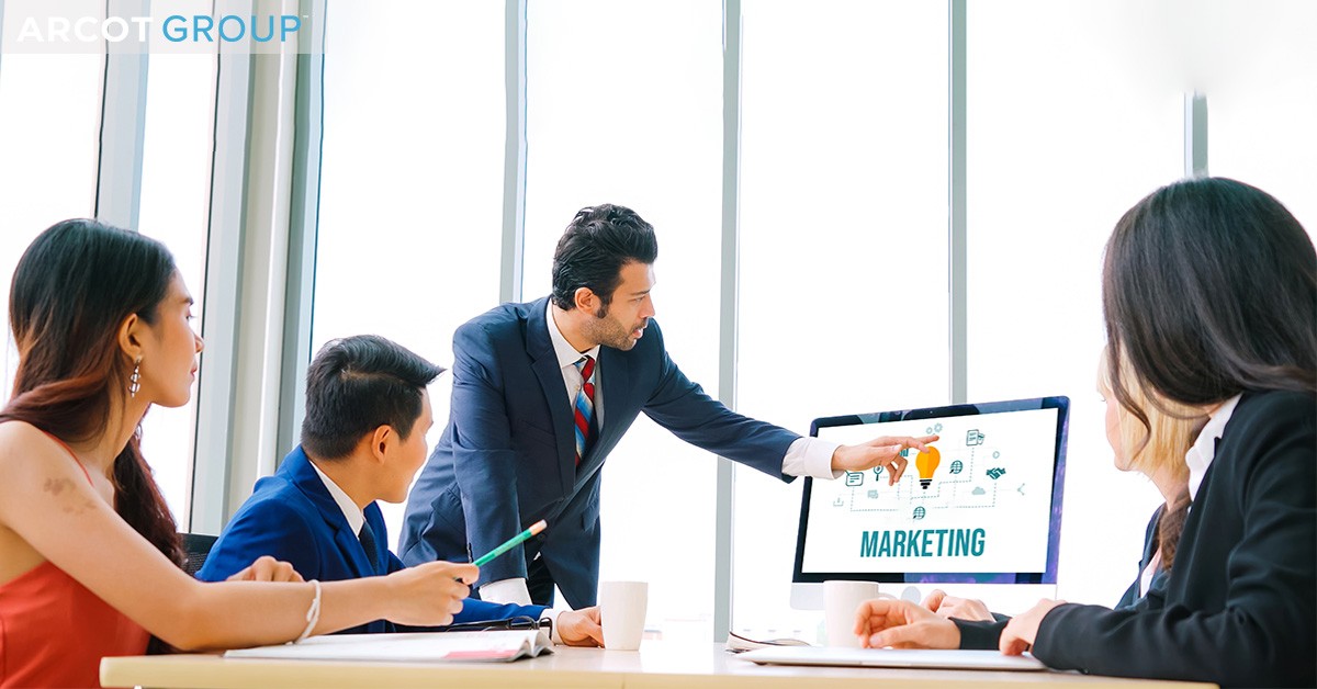 Maximizing Marketing Potential With Expert Help Maximizing Marketing Potential With Expert Help