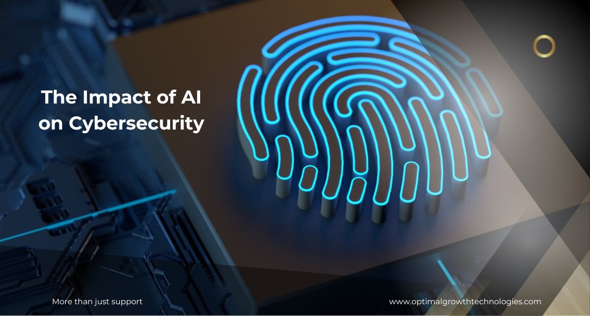 The Impact of AI on Cybersecurity: Enhancing Defences in the Digital Age The Impact of AI on Cybersecurity: Enhancing Defences in the Digital Age
