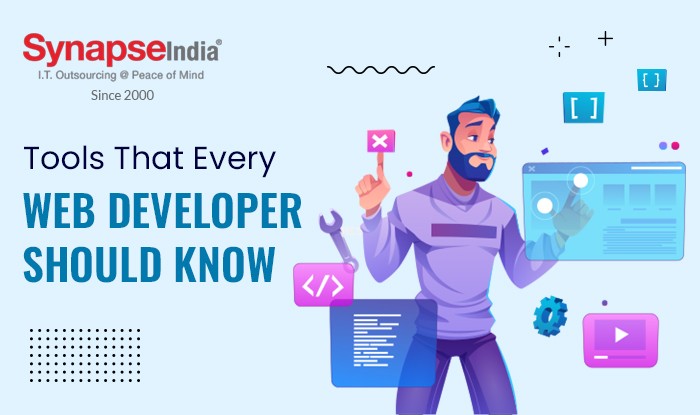 Tools That Every Web Developer Should Know Tools That Every Web Developer Should Know