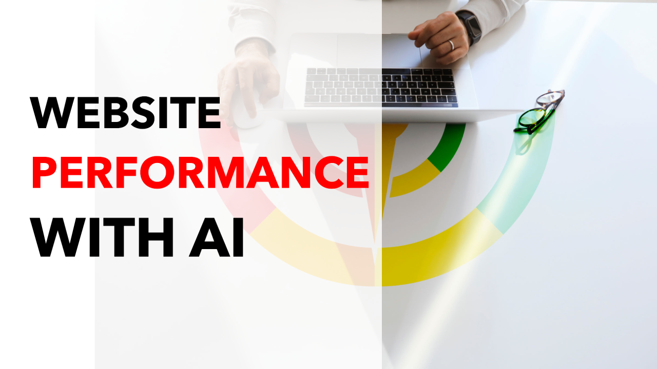 Optimizing Website Performance with AI-Enhanced Hosting Optimizing Website Performance with AI-Enhanced Hosting