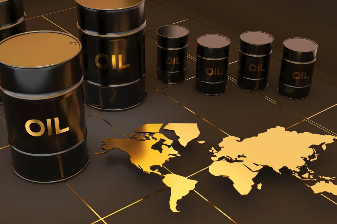 World 10 Biggest Oil Exporters World 10 Biggest Oil Exporters