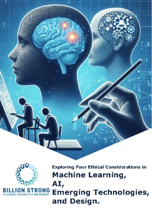 Exploring Four Ethical Considerations in Machine Learning, AI, Emerging ... Exploring Four Ethical Considerations in Machine Learning, AI, Emerging ...