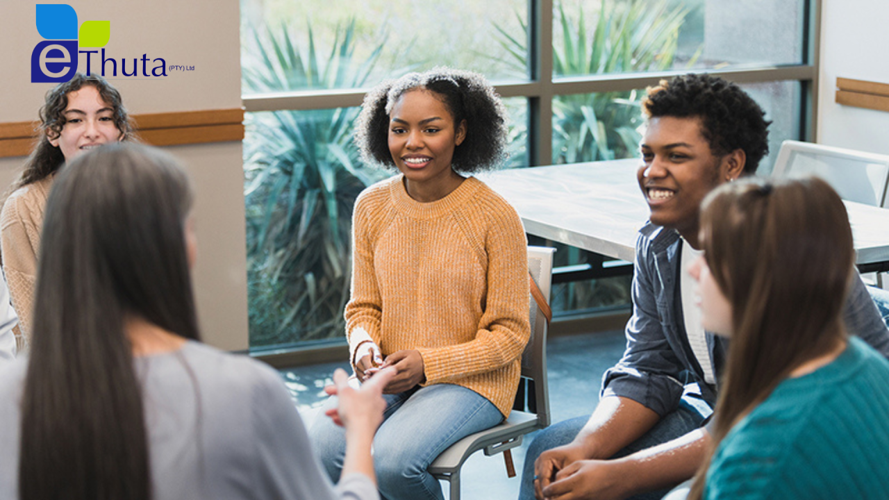 Developing Leadership Skills in High School Developing Leadership Skills in High School
