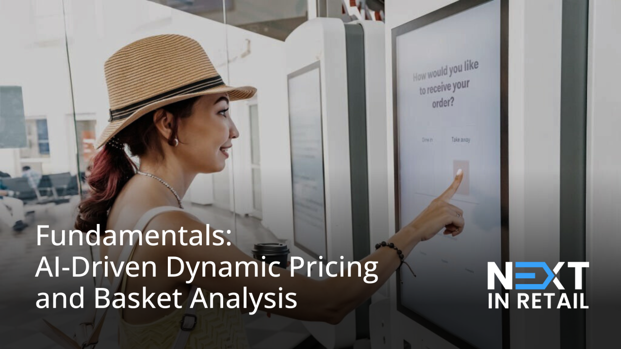 Mastering the Market: Harnessing Big Data and AI for Dynamic Pricing ... Mastering the Market: Harnessing Big Data and AI for Dynamic Pricing ...