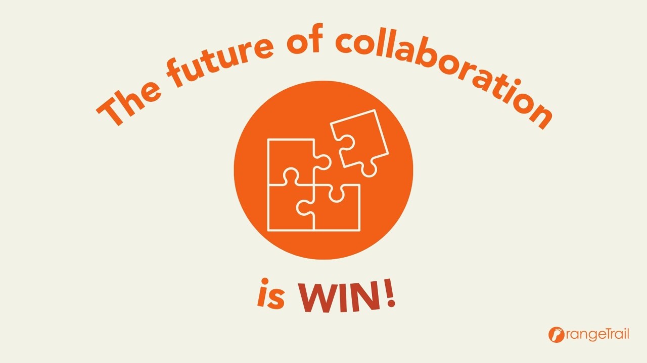The future collaboration The future collaboration