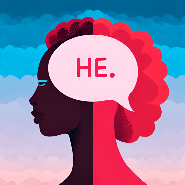 Navigating Gender Inclusion: Beyond the Easy Navigating Gender Inclusion: Beyond the Easy