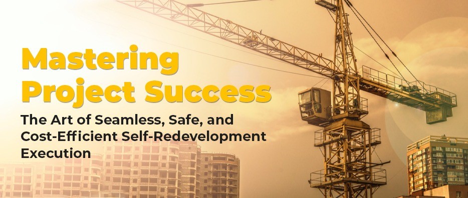 Mastering Project Success: The Art of Seamless, Safe, and Cost ... Mastering Project Success: The Art of Seamless, Safe, and Cost ...
