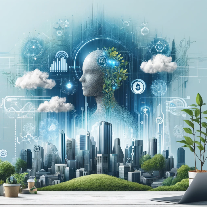 🌟 Revolutionizing Banking with AI-Powered Personalized Financial Insights 🌟 🌟 Revolutionizing Banking with AI-Powered Personalized Financial Insights 🌟
