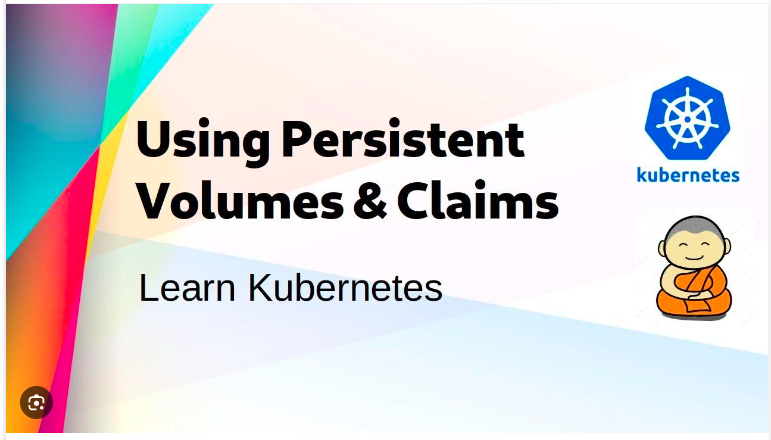 Day 36 Task: Managing Persistent Volumes in Your Deployment Day 36 Task: Managing Persistent Volumes in Your Deployment