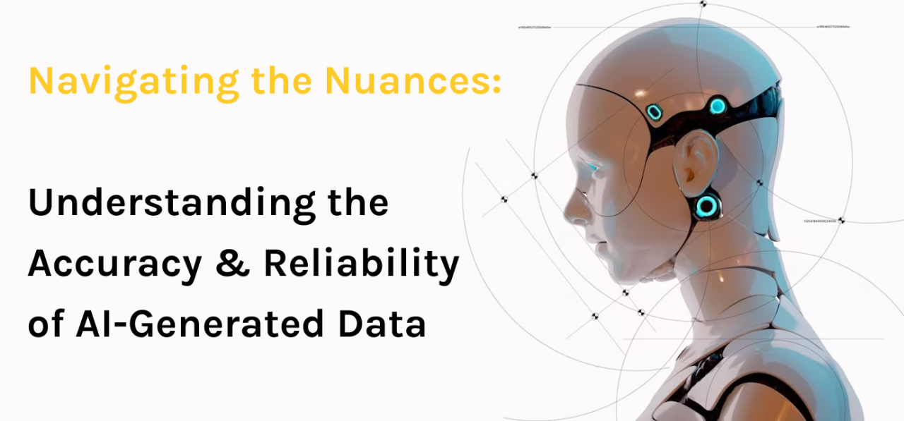Navigating the Nuances: Understanding the Accuracy and Reliability of ... Navigating the Nuances: Understanding the Accuracy and Reliability of ...