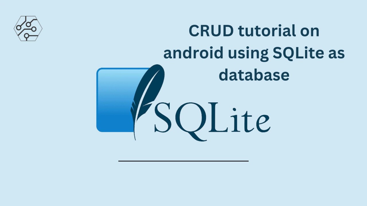 Building A Simple Crud Application Using Sqlite – peerdh.com Building A Simple Crud Application Using Sqlite – peerdh.com