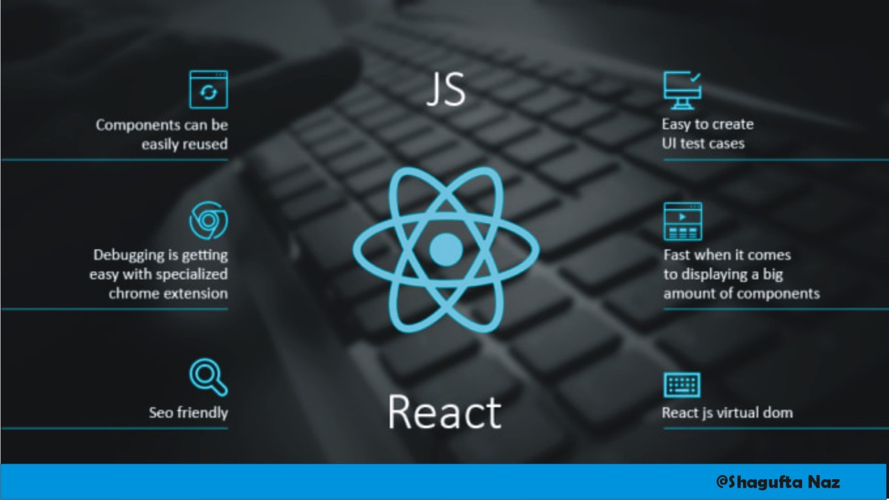 React JS/Node JS.Pros and Cons React JS/Node JS.Pros and Cons