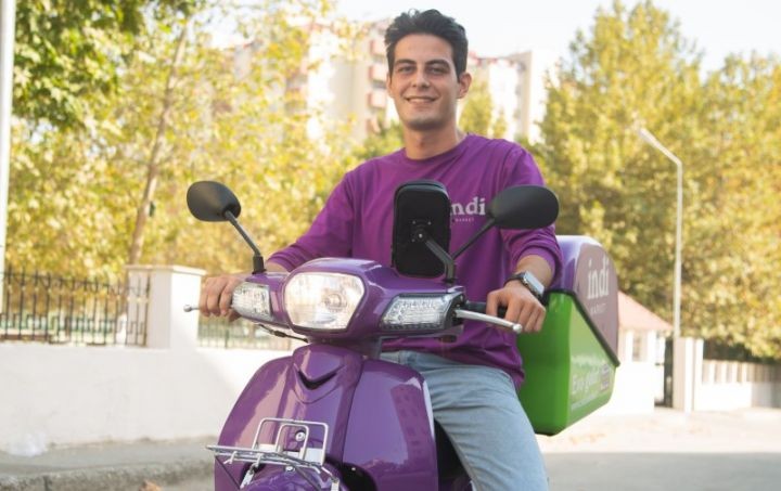 indi market: Revolutionizing Grocery Shopping in Baku with ... indi market: Revolutionizing Grocery Shopping in Baku with ...