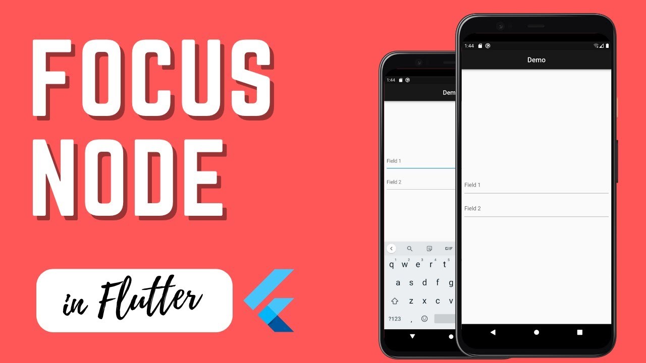 Mastering Keyboard Focus with FocusNode: Pitfalls and Proven Solutions ... Mastering Keyboard Focus with FocusNode: Pitfalls and Proven Solutions ...