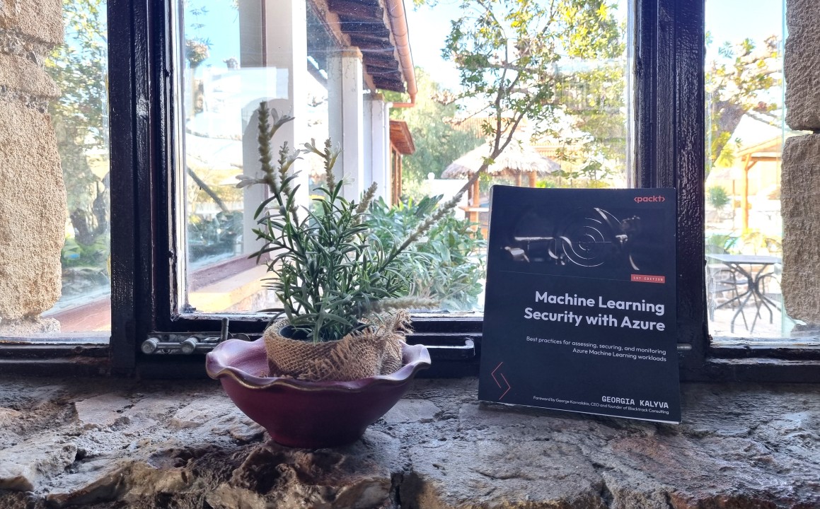 Learn what Machine Learning Security with Azure is about! Learn what Machine Learning Security with Azure is about!