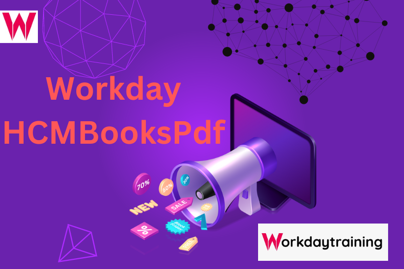 Workday HCM Books Pdf Workday HCM Books Pdf