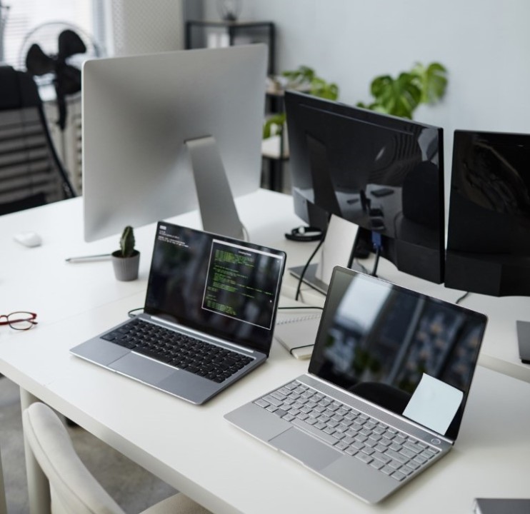 Enhancing Operational Efficiency Through Reliable IT Equipment Enhancing Operational Efficiency Through Reliable IT Equipment