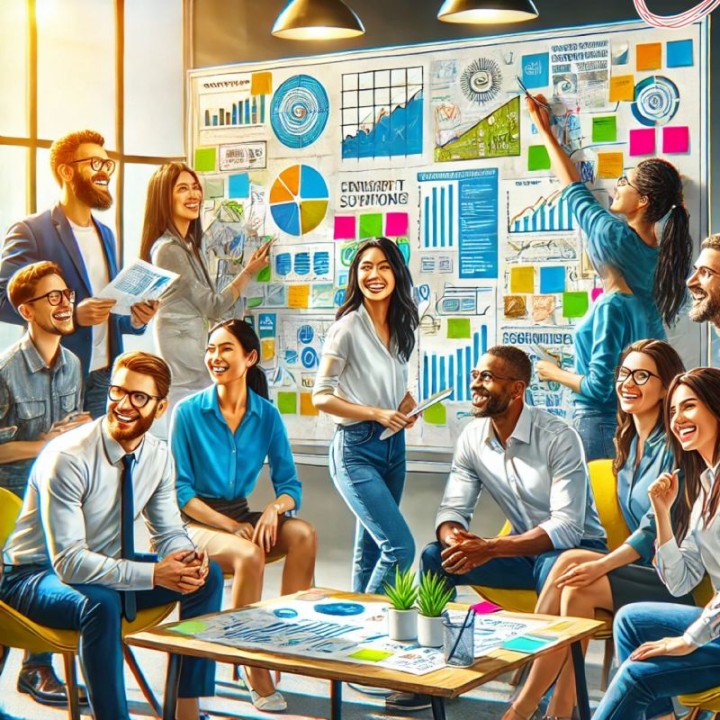 Embracing Ownership: The Key to Unlocking Employee Engagement Embracing Ownership: The Key to Unlocking Employee Engagement