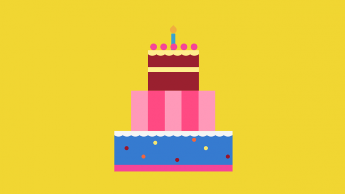 CSS Cake Animation CSS Cake Animation