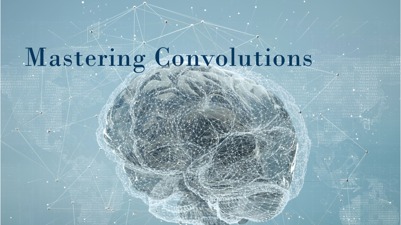 Understanding Convolutional Neural Network (CNN) for Deep Learning Understanding Convolutional Neural Network (CNN) for Deep Learning