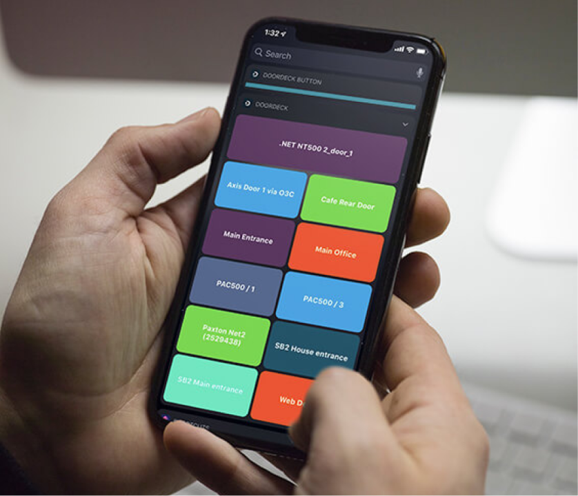 Securing Your Web App: A Short Guide to Smart Access Control Securing Your Web App: A Short Guide to Smart Access Control