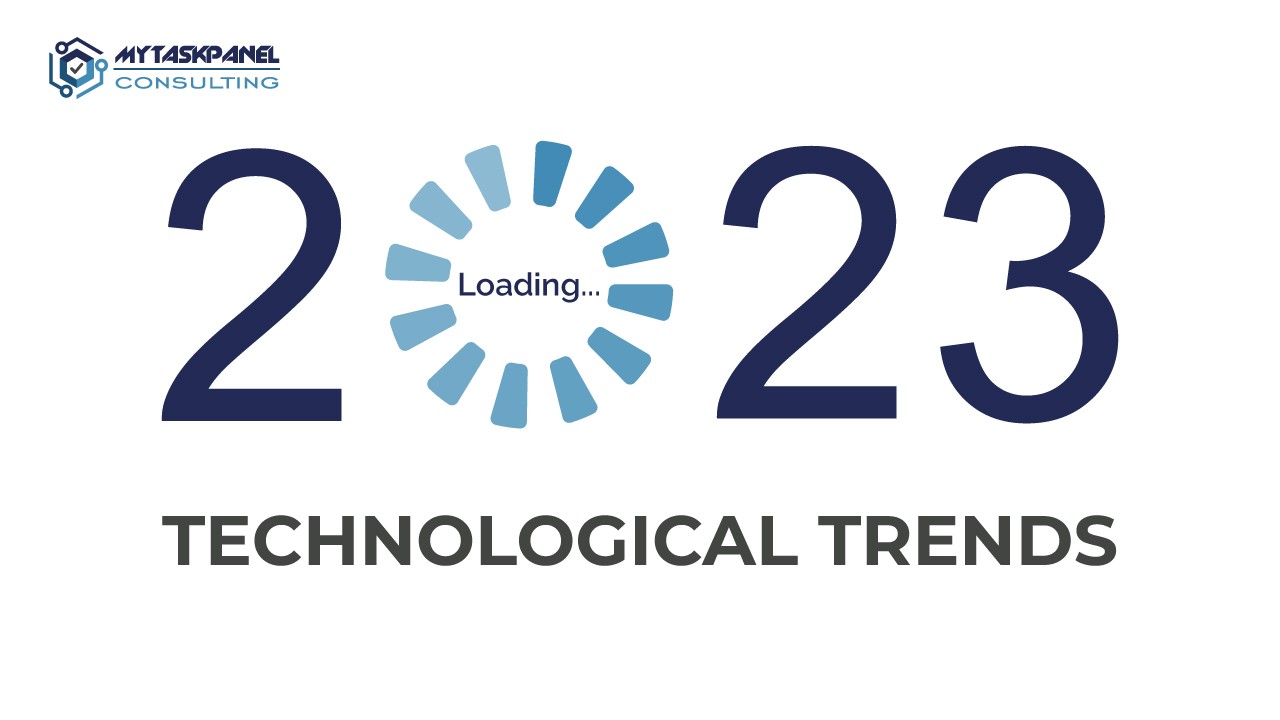 These are the technological trends for 2023 These are the technological trends for 2023