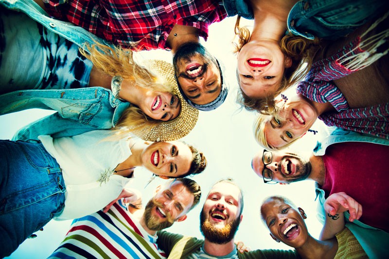 Die Gen Z in der Arbeitswelt - Wie Unternehmen Top-Talente gewinnen und ... Die Gen Z in der Arbeitswelt - Wie Unternehmen Top-Talente gewinnen und ...