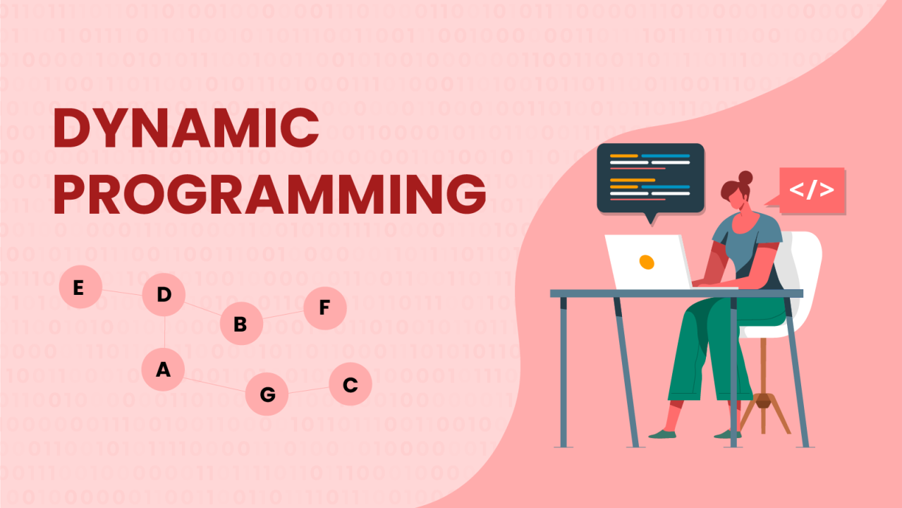 Dynamic Programming: A Pathway to Efficient Problem Solving 🚀 Dynamic Programming: A Pathway to Efficient Problem Solving 🚀