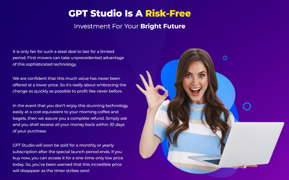 Revolutionizing Website Creation: The Emergence of Auto Chat GPT ... Revolutionizing Website Creation: The Emergence of Auto Chat GPT ...