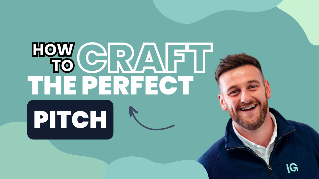 Crafting Compelling Pitch Decks Crafting Compelling Pitch Decks