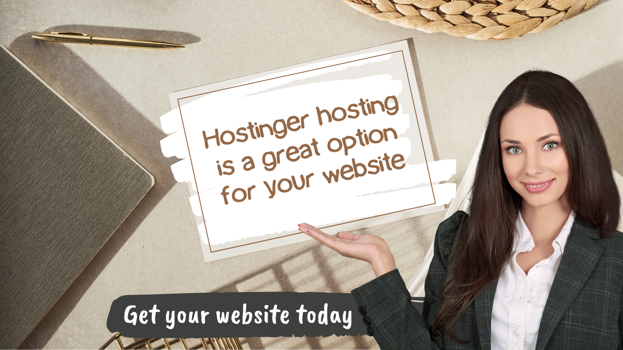 Hostinger Hosting: Affordable and Reliable Web Hosting with Great Perks Hostinger Hosting: Affordable and Reliable Web Hosting with Great Perks