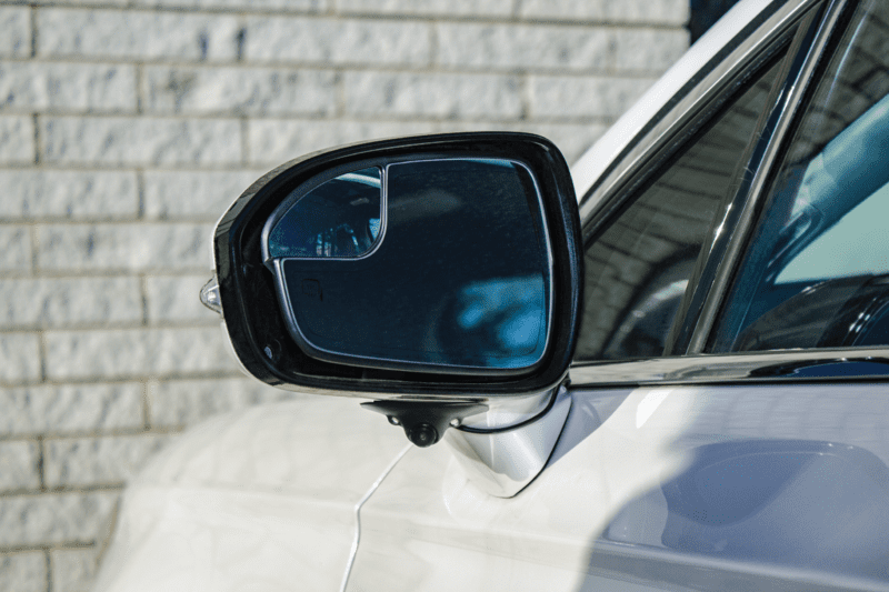 Navigating the Roads Safely: Exploring the Blind Spot Monitoring Market Navigating the Roads Safely: Exploring the Blind Spot Monitoring Market