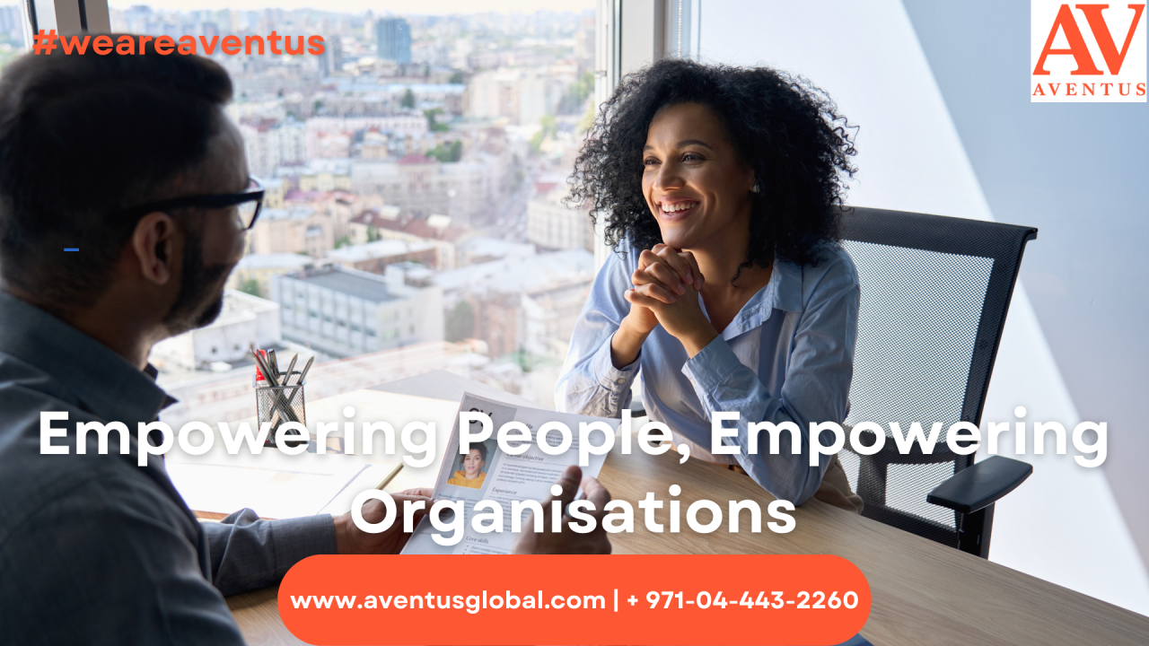 Empowering Organisational Success through Strategic HR Recruitment Empowering Organisational Success through Strategic HR Recruitment