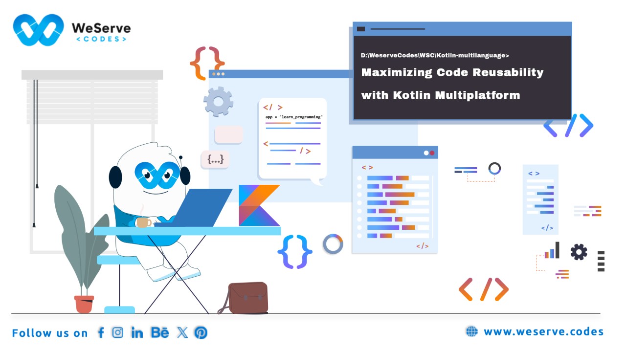 Maximizing Code Reusability with Kotlin Multiplatform Maximizing Code Reusability with Kotlin Multiplatform