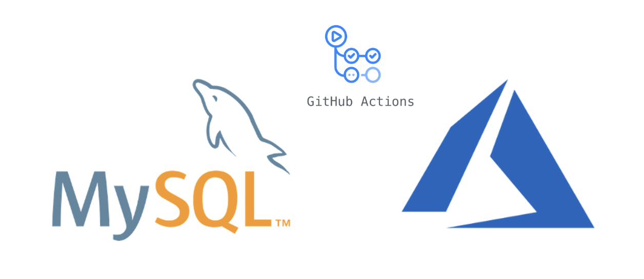 How to Install MySQL using GitHub Actions on Azure Kubernetes Service ... How to Install MySQL using GitHub Actions on Azure Kubernetes Service ...