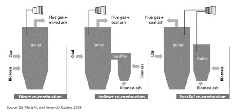 Biomass Cofiring Biomass Cofiring
