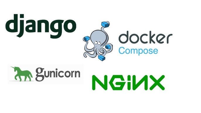 Mastering Docker Deployment for Django Projects: From Development to ... Mastering Docker Deployment for Django Projects: From Development to ...
