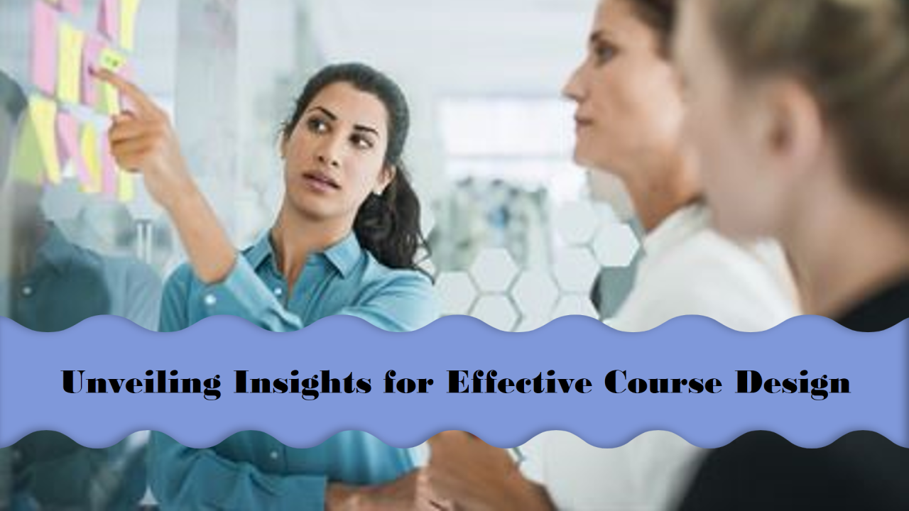 Decoding Learner Sentiments: Unveiling Insights for Effective Course Design Decoding Learner Sentiments: Unveiling Insights for Effective Course Design